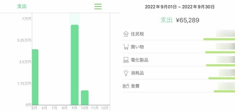 【ズボラ向けアプリ】マネーツリー(Moneytree)の使い方を5STEPで徹底解説 | ゼロから家計簿